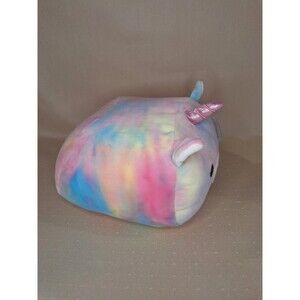 Squishmallows | Toys | Squishmallow Kellytoy 8 Lola The Unicorn ...